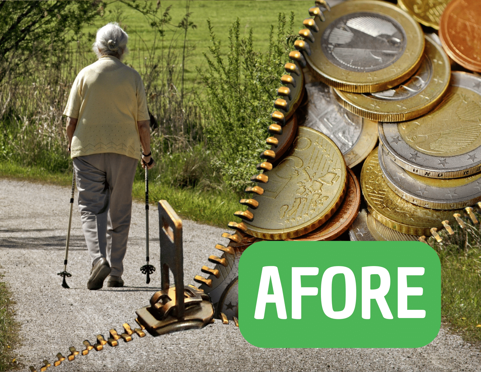 AFOREs: Definiciones financieras - Generamás